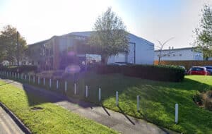 HS Consultancy Group