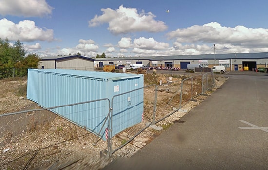 EMS Parts – Dereham - HS Consultancy Group