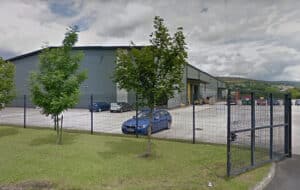 HS Consultancy Group