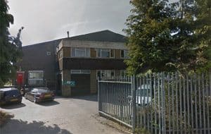 HS Consultancy Group